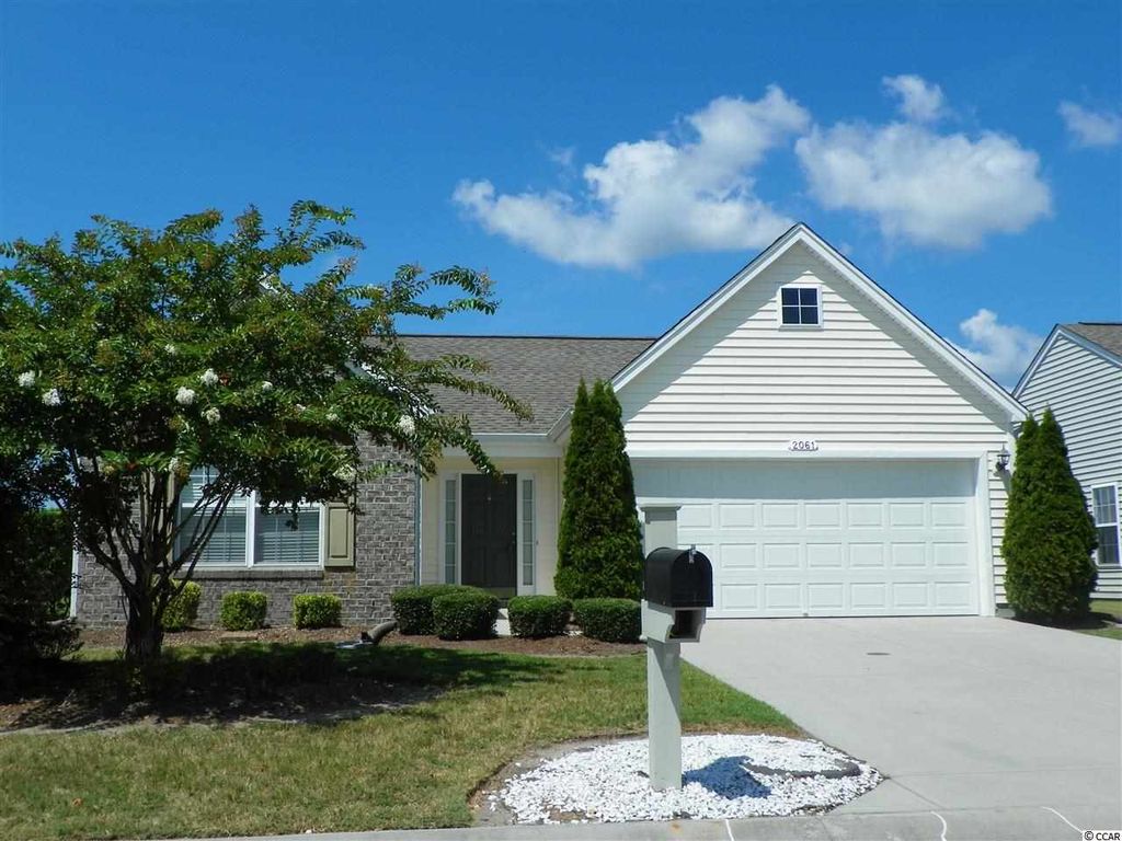 2061 Haystack Way #The Farm - Carolina Forest, Myrtle Beach, SC 29579 ...
