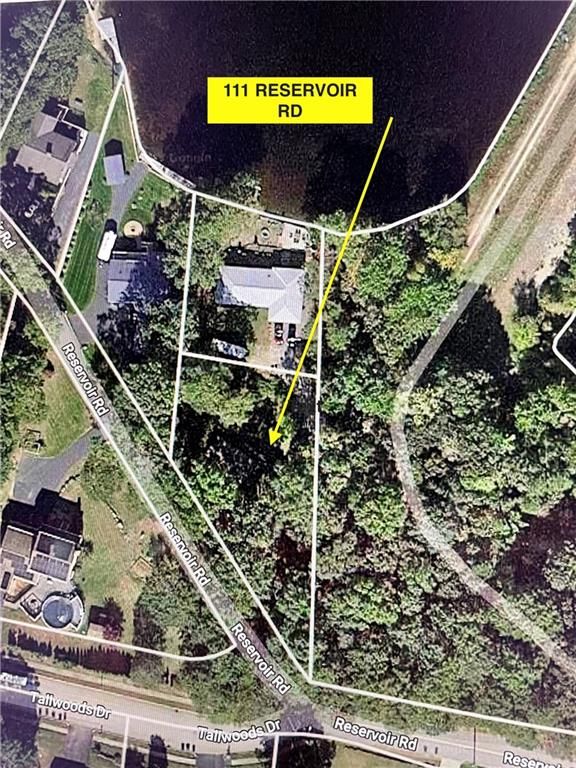 111 Reservoir Rd, Coventry, RI 02816 | Trulia