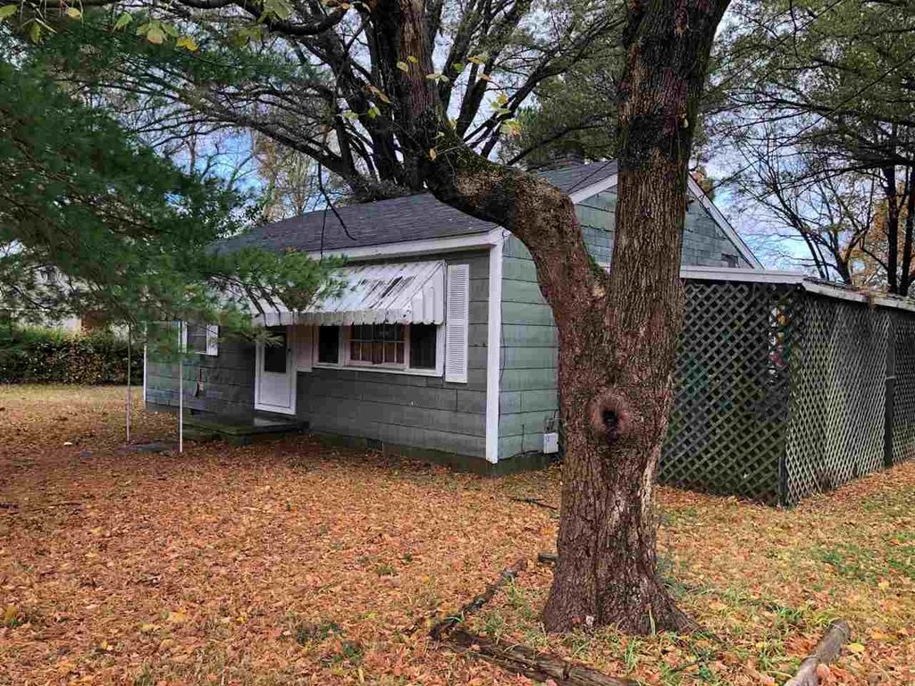 536 Harris St #1, Collierville, TN 38017 - See Est. Value, Schools & More