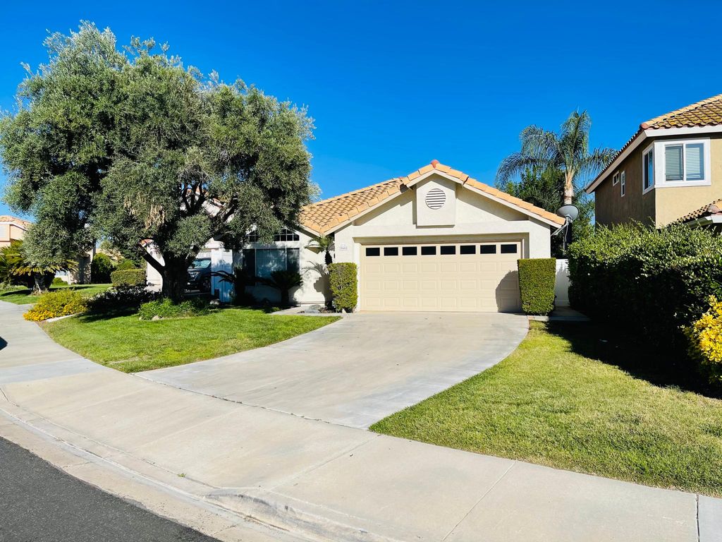 39668 Kilkare Cir, Murrieta, CA 92562 | Trulia