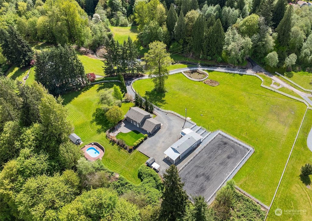 18519 123rd Avenue SE, Snohomish, WA 98296 - See Est. Value, Schools & More
