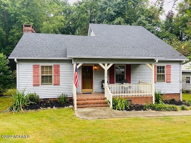 109 Hank Davis Lane, Faison, NC 28341 - See Est. Value, Schools & More