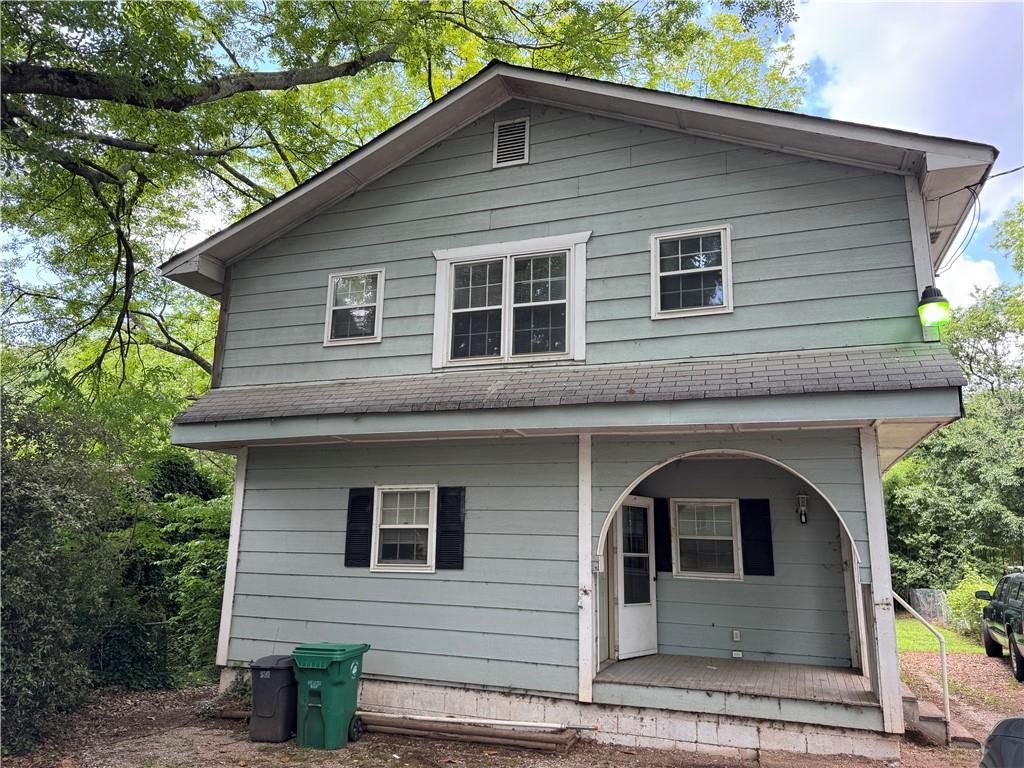 1142 Pluma Dr, Atlanta, GA 30316 - See Est. Value, Schools & More