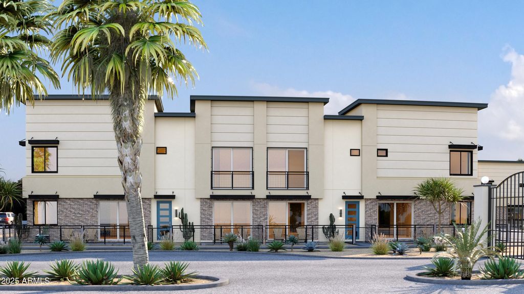 651 N Ironwood Dr #13, Glendale, AZ 85308 | MLS# 6850310 | Trulia