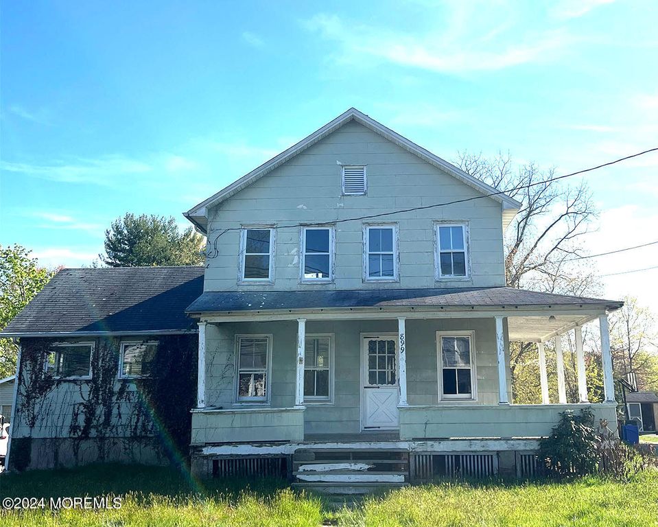 899 Adelphia-Farmingdale Road, Adelphia, NJ 07710 - See Est. Value ...