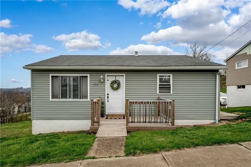 304 Main St, Chicora, PA 16025 | Trulia