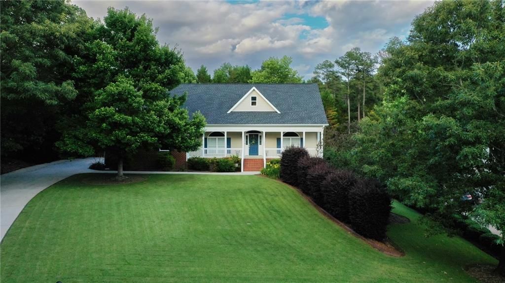 109 Ridgestone Dr, Central, SC 29630 | Trulia