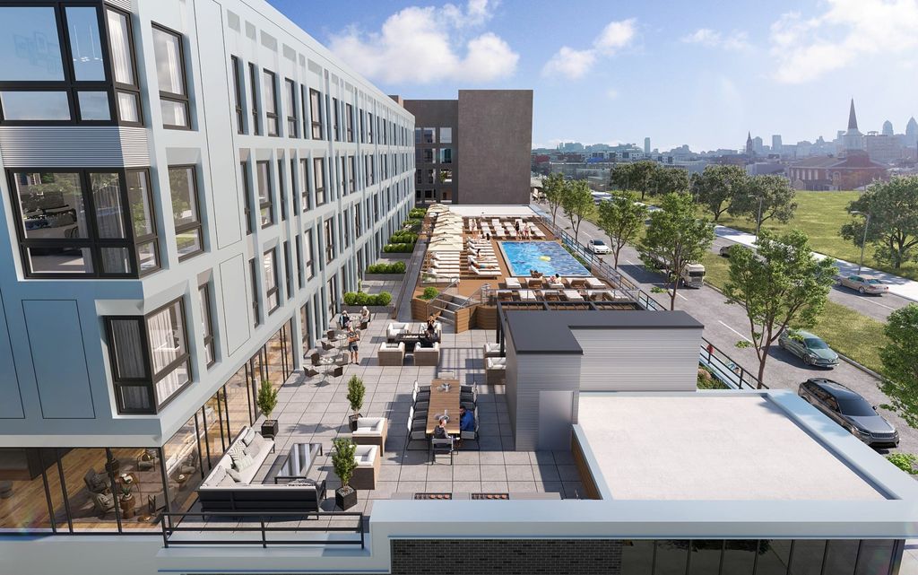 1775 N American St #B-1BA-423SQFT, Philadelphia, PA 19122 | Trulia