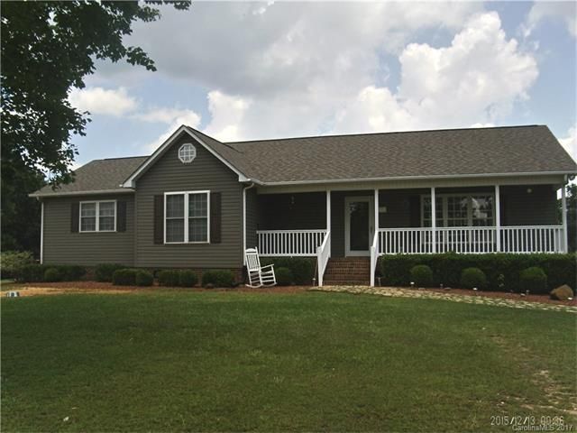 457 Winfree Rd, Wadesboro, NC 28170 - See Est. Value, Schools & More