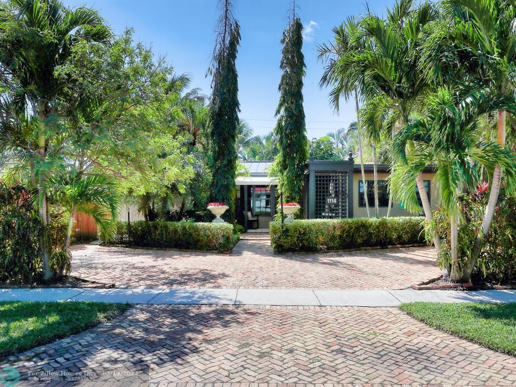 1114 SE 14th Dr, Deerfield Beach, FL 33441 - See Est. Value, Schools & More