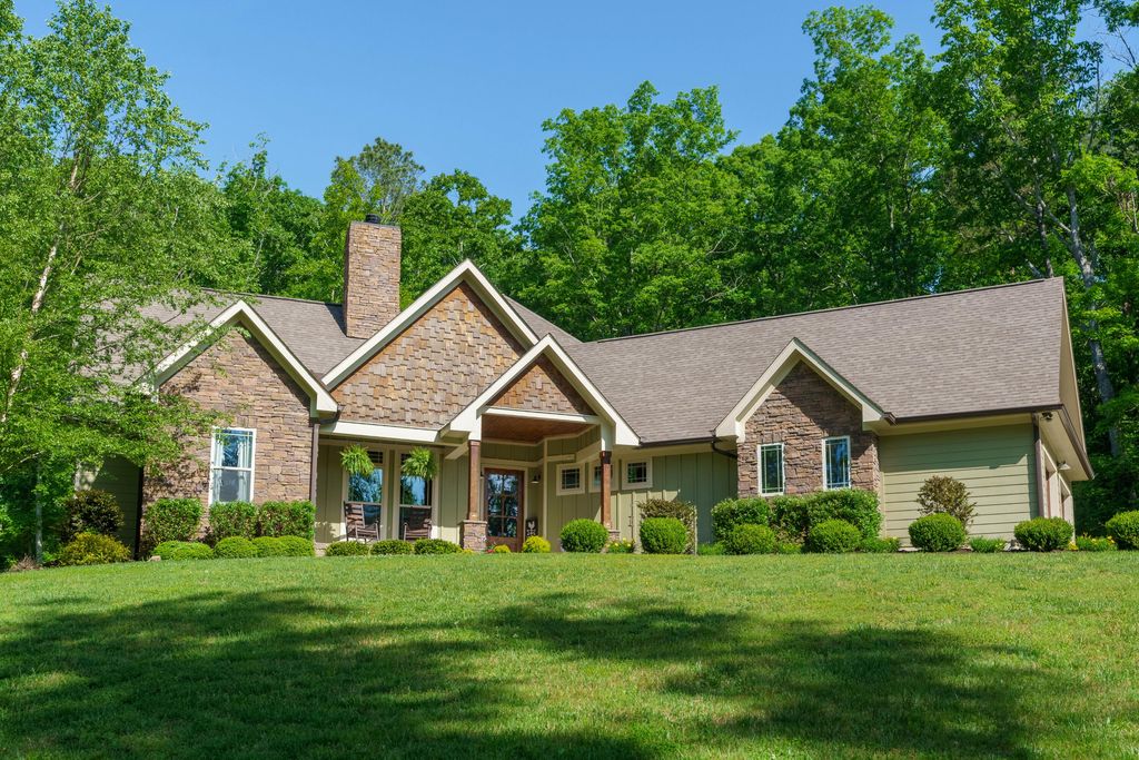 11107 Blair Rd, Apison, TN 37302 - See Est. Value, Schools & More