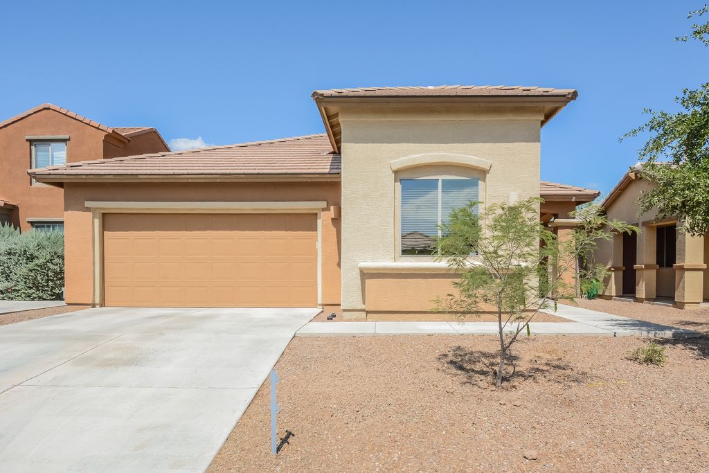 12861 N Fox Hollow Dr, Marana, AZ 85653 - See Est. Value, Schools & More