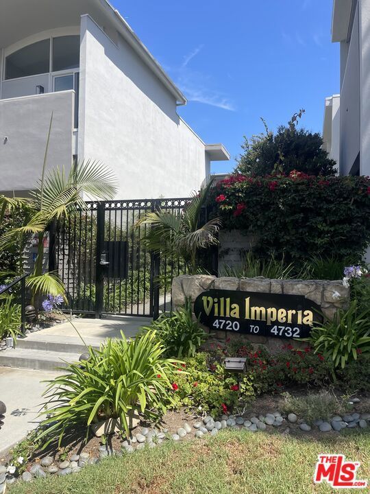 4732 S La Villa Marina #2, Marina Del Rey, CA 90292 - See Est. Value ...