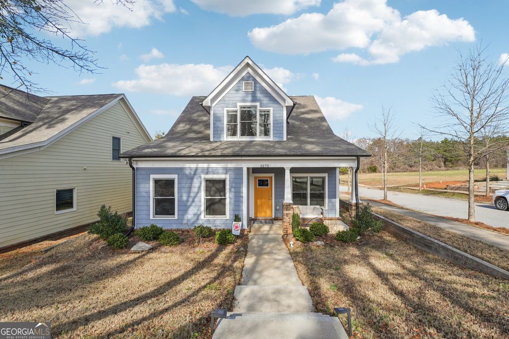 5175 N Pratt St, Covington, GA 30014 | MLS# 10671228 - Trulia | Trulia