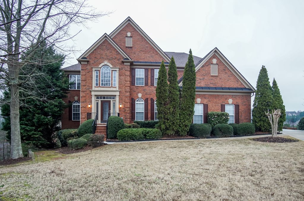 5308 Harbury Cv, Suwanee, GA 30024 - See Est. Value, Schools & More