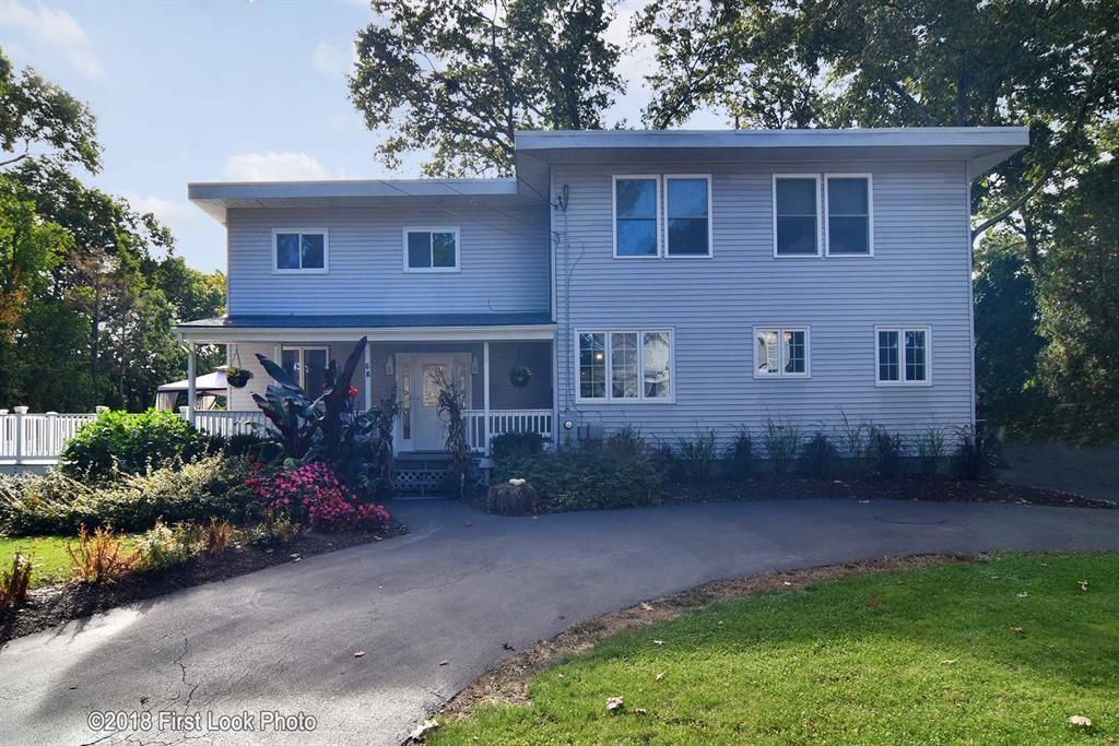 58 Hill Top Dr, Johnston, RI 02919 - See Est. Value, Schools & More