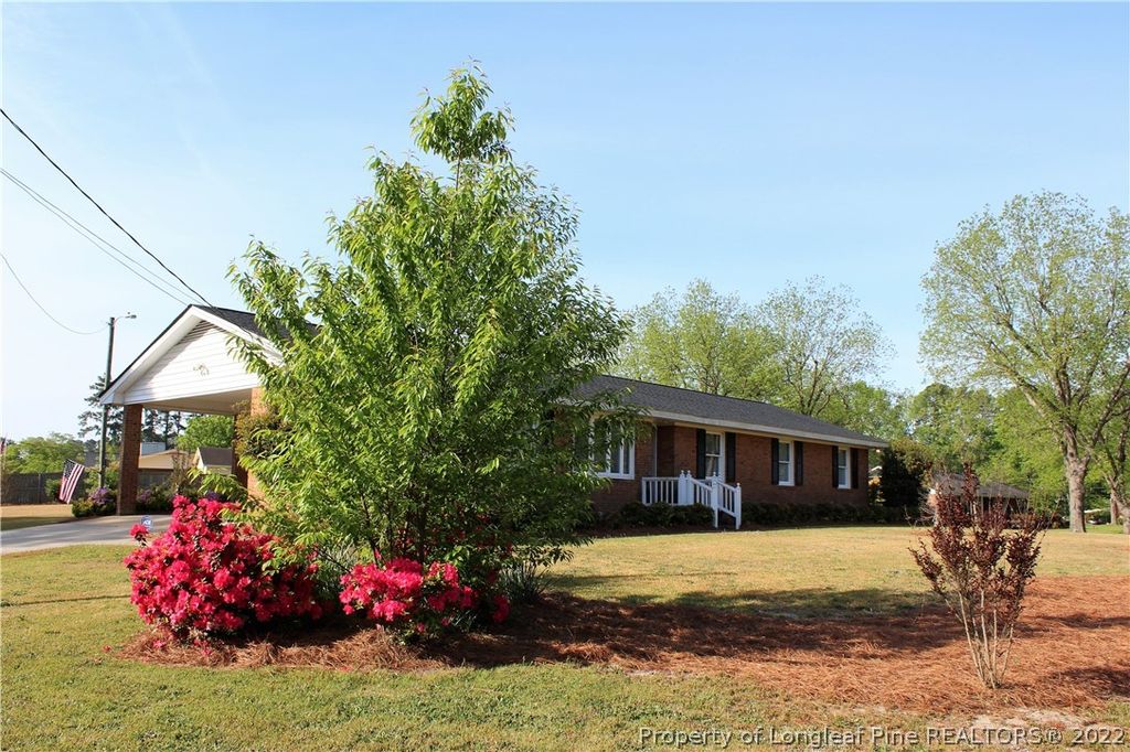 2038 Dunn Rd, Eastover, NC 28312 | Trulia