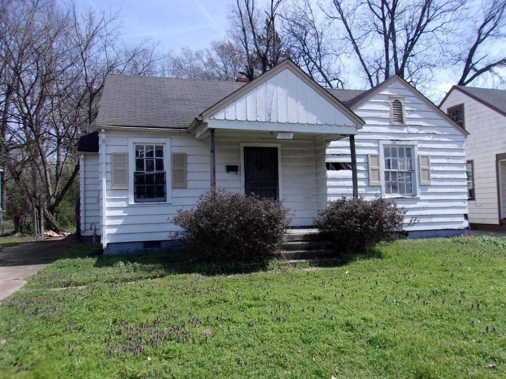 1856 S Lauderdale St #11, Memphis, TN 38106 - See Est. Value, Schools ...