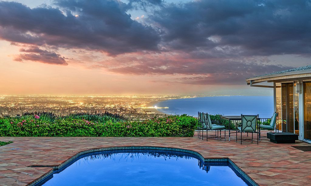 1354 Lachman Ln, Pacific Palisades, CA 90272 - See Est. Value, Schools ...