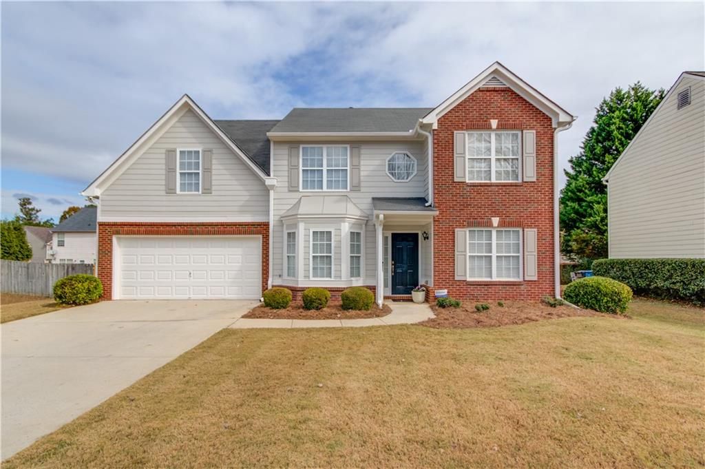 3242 Shady Valley Ct, Loganville, GA 30052 - See Est. Value, Schools & More