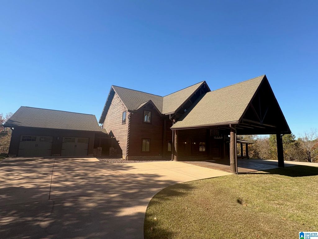 2307 Fire Tower Rd, Columbiana, AL 35051 | MLS# 21436023 | Trulia