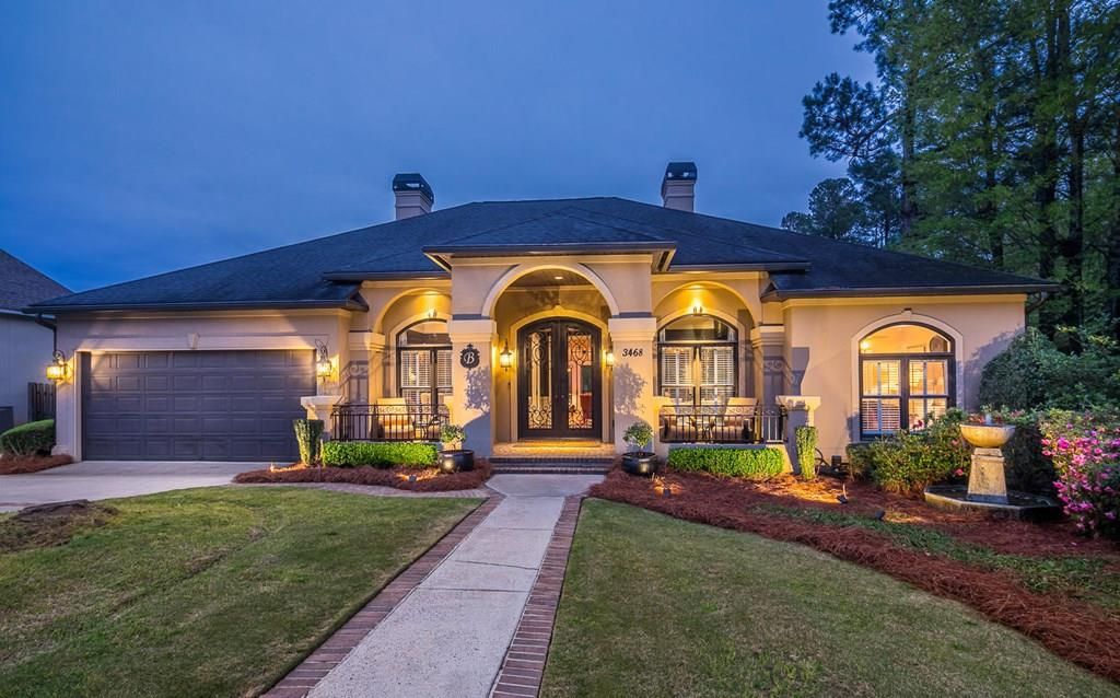 3468 Rhodes Hill Dr, Martinez, GA 30907 - See Est. Value, Schools & More