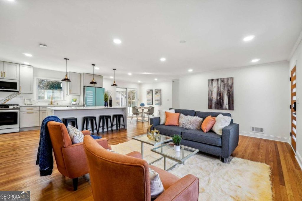 3097 Anderson Pl, Decatur, GA 30033 | MLS# 10252366 | Trulia