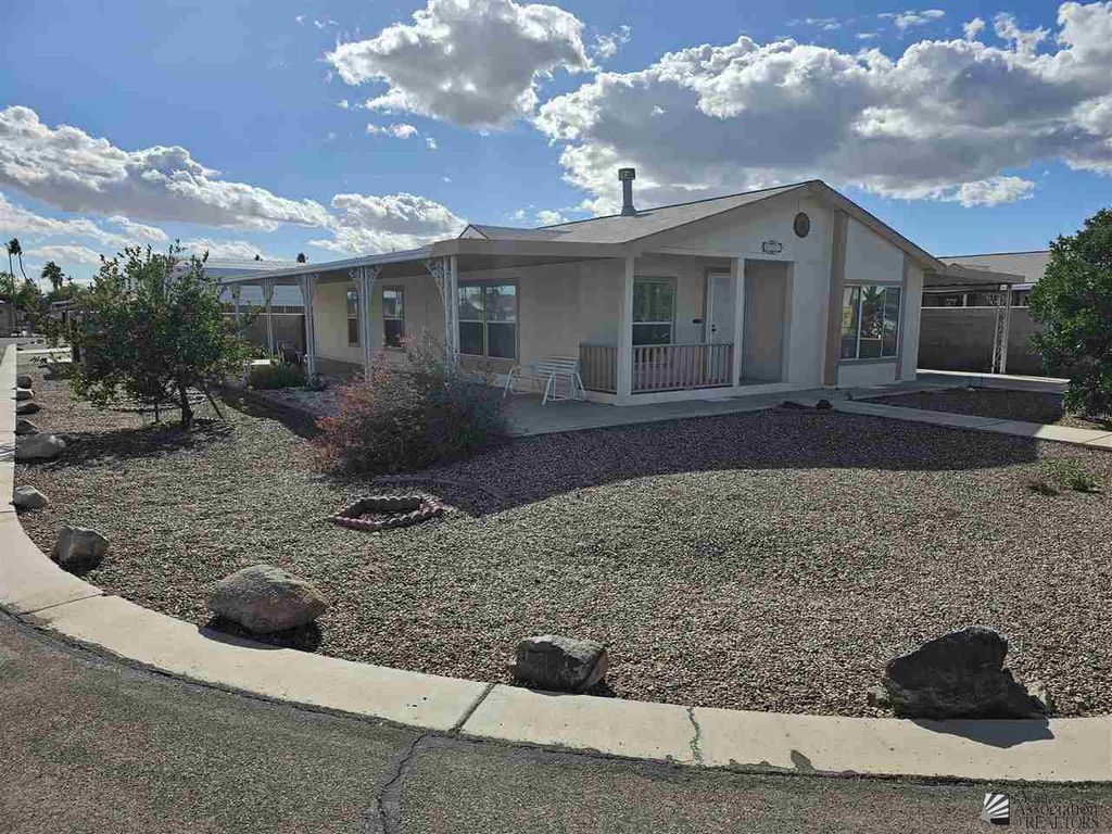 5209 E 33rd Pl, Yuma, AZ 85365 - See Est. Value, Schools & More