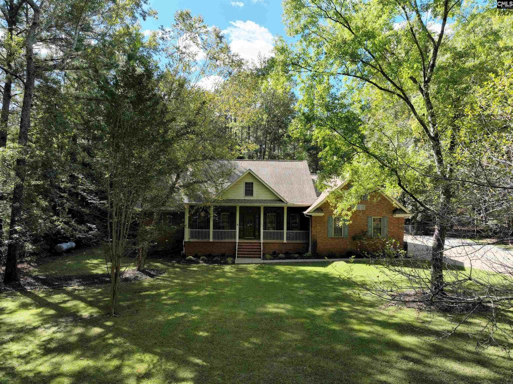 213 Hickory Hill Rd, Lexington, SC 29072 | MLS# 572578 | Trulia