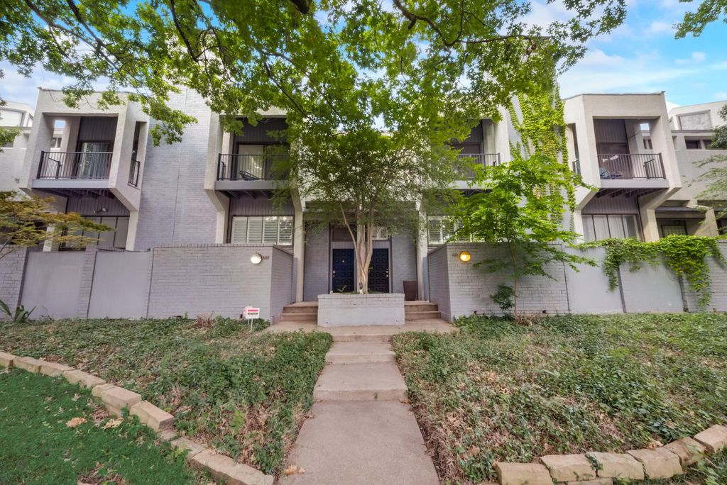 3618 Gillespie St #104, Dallas, TX 75219 - See Est. Value, Schools & More