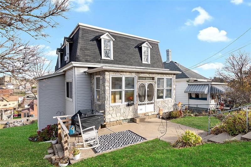 1161 Margray St, Pittsburgh, PA 15207 | Trulia