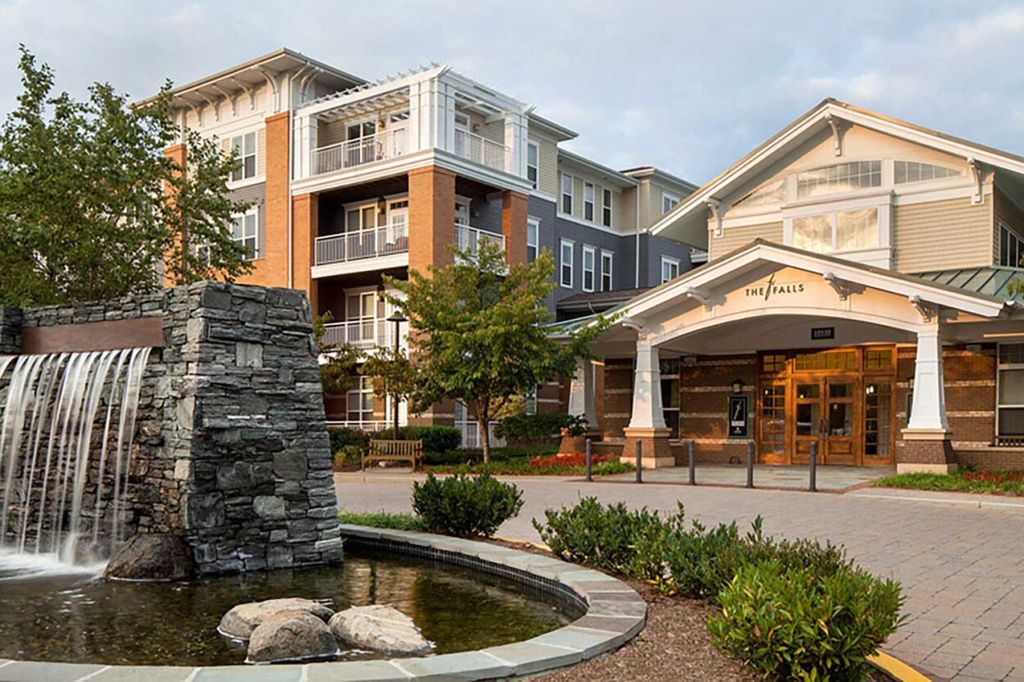 10520 Rosehaven St #24-208, Fairfax, VA 22030 - See Est. Value, Schools & More