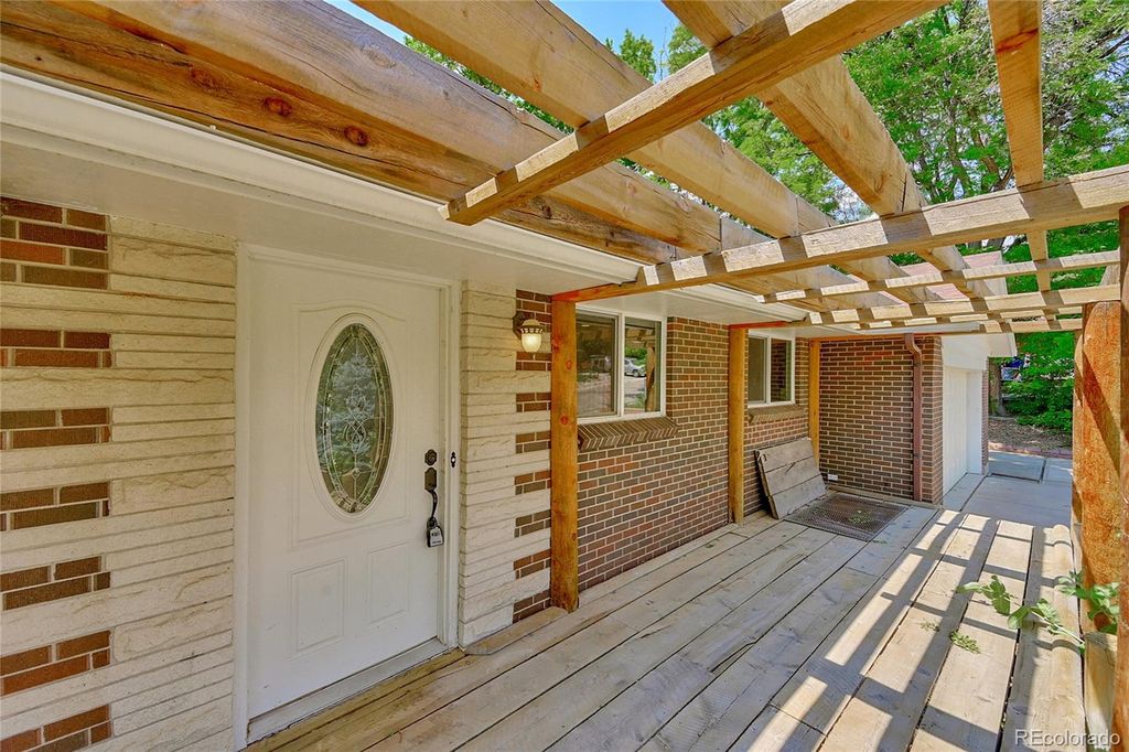 13670 W 7th Avenue, Golden, CO 80401 - See Est. Value, Schools & More