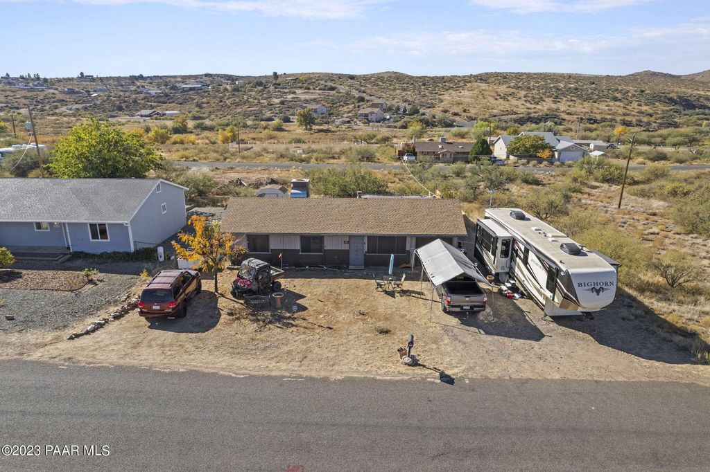 20069 E Antelope Rd, Mayer, AZ 86333 - See Est. Value, Schools & More