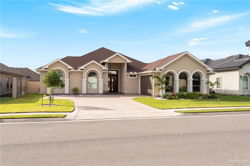 13809 N 36th St, McAllen, TX 78504 - See Est. Value, Schools & More