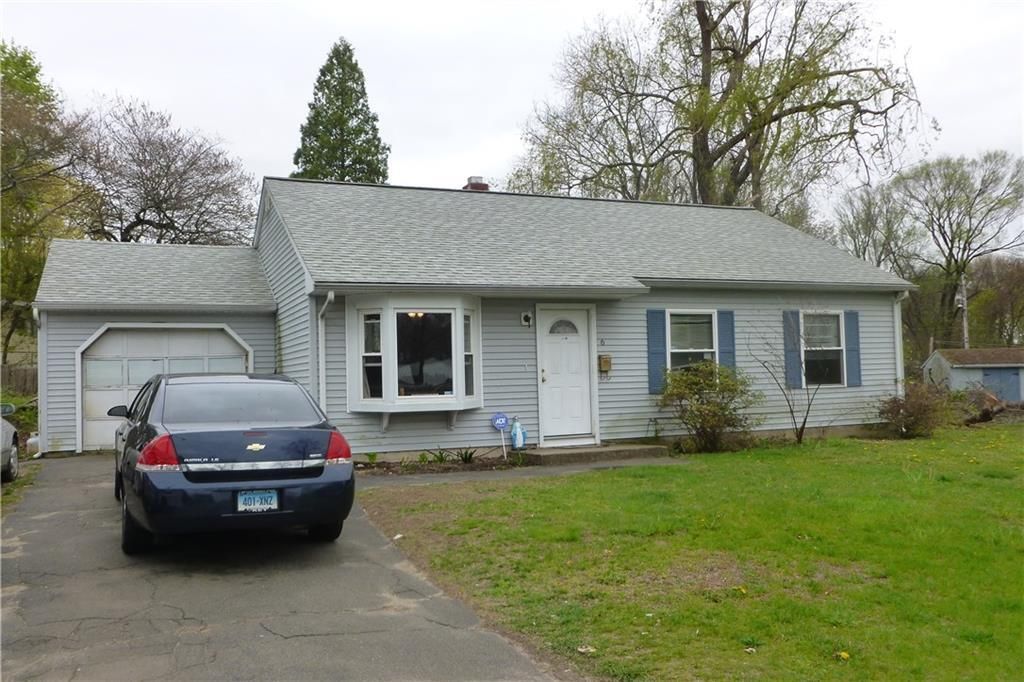 6 Meade Circle, Ansonia, CT 06401 - See Est. Value, Schools & More