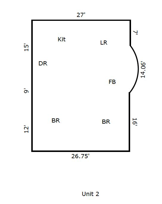 3614 Fairview Ave #2, Baltimore, MD 21216 | Trulia