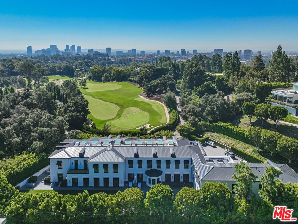 10701 Bellagio Rd, Los Angeles, CA 90077 | MLS# 23-308293 | Trulia