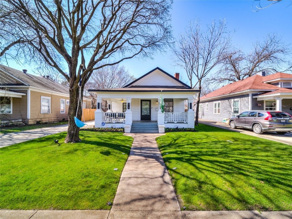 515 S Clinton Ave, Dallas, TX 75208 | MLS# 20544196 | Trulia