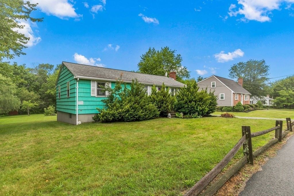 1775 Washington St, Walpole, MA 02081 - See Est. Value, Schools & More