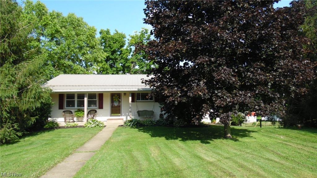 20732 Township Road 51, Warsaw, OH 43844 - See Est. Value, Schools & More