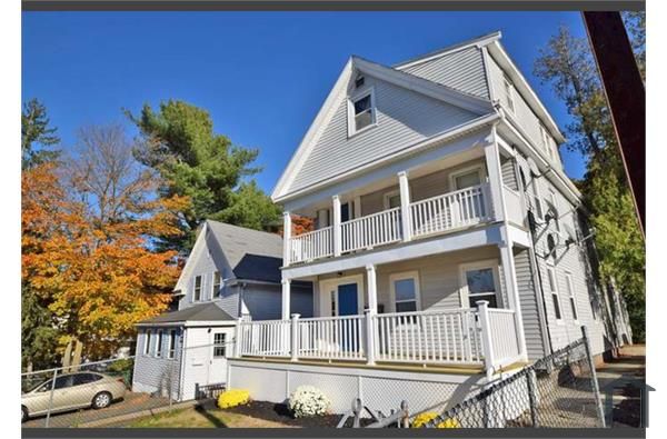 17 North St, Randolph, MA 02368 - See Est. Value, Schools & More
