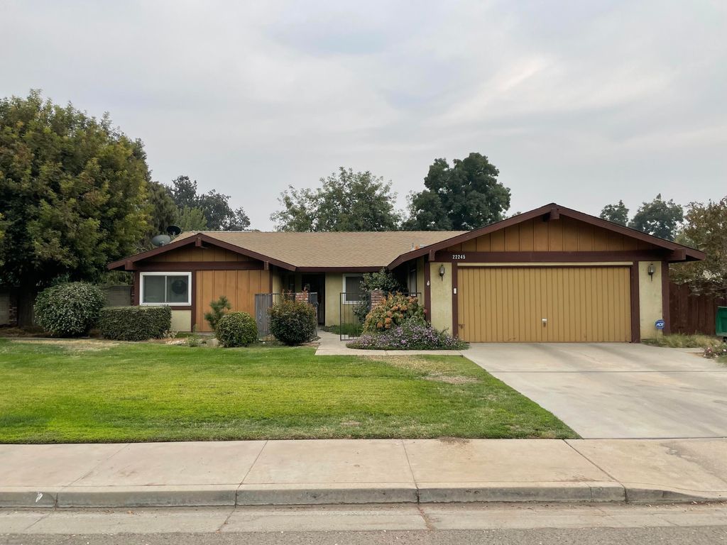 22245 W Thurman Avenue, Porterville, CA 93257 | Trulia