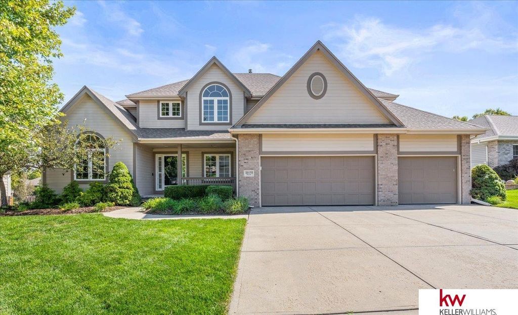 20173 Nina St, Elkhorn, NE 68022 | MLS# 22528085 | Trulia