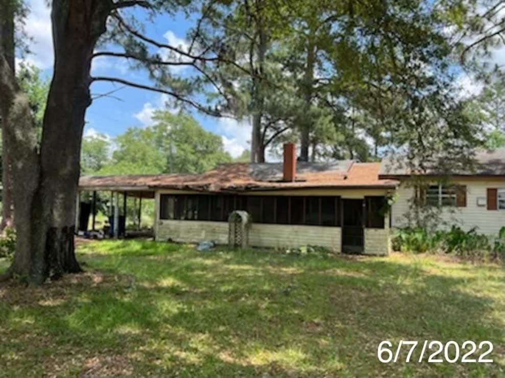 5880 Alma Hwy, Waycross, GA 31503 | Trulia