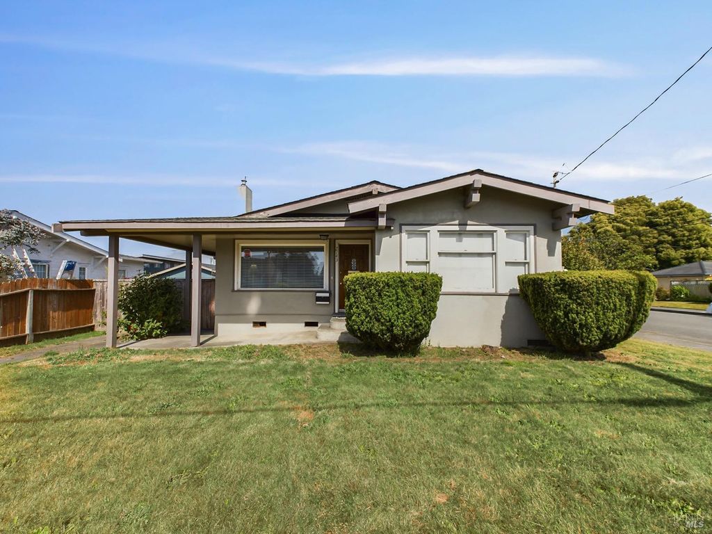 2143 G St, Eureka, CA 95501 | Trulia