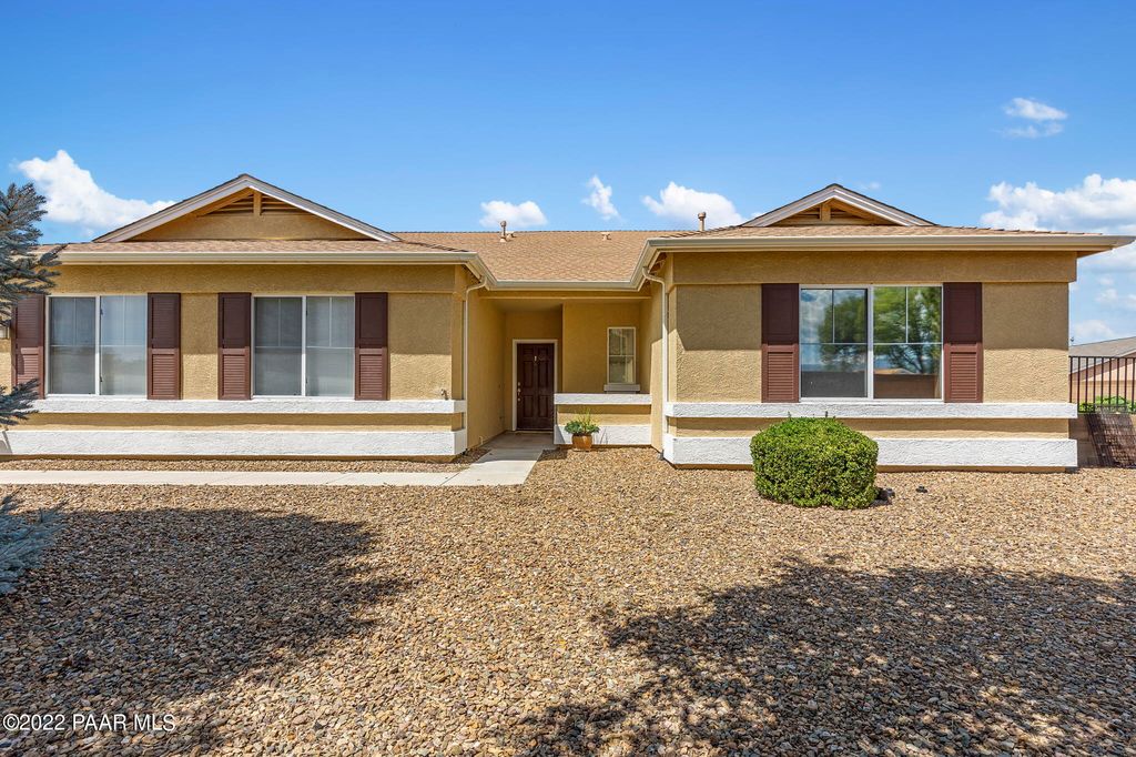 7952 E Rusty Spur Trl, Prescott Valley, AZ 86315 | Trulia