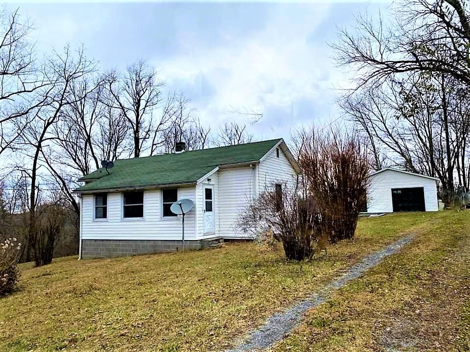 6452 Stinson Ridge Rd, Jewell Ridge, VA 24622 - See Est. Value, Schools ...