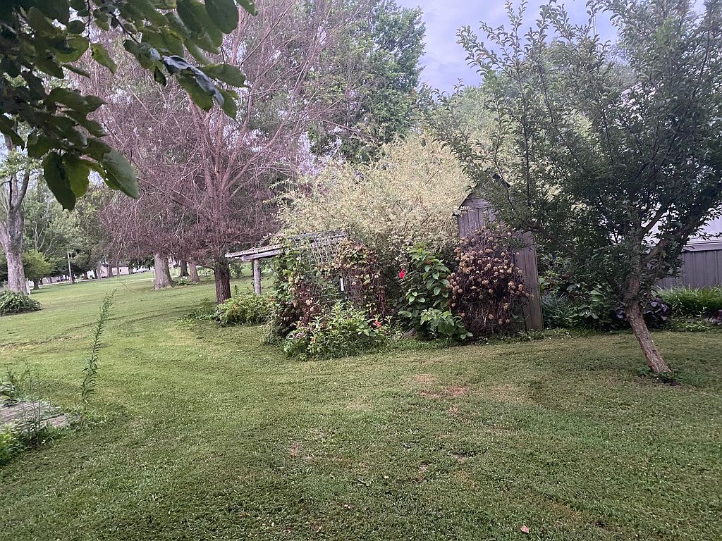 407 W Baltimore St, Flat rock, IL 62427 - See Est. Value, Schools & More