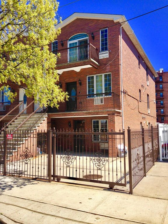 2813 Shell Rd #2, Brooklyn, NY 11223 - See Est. Value, Schools & More